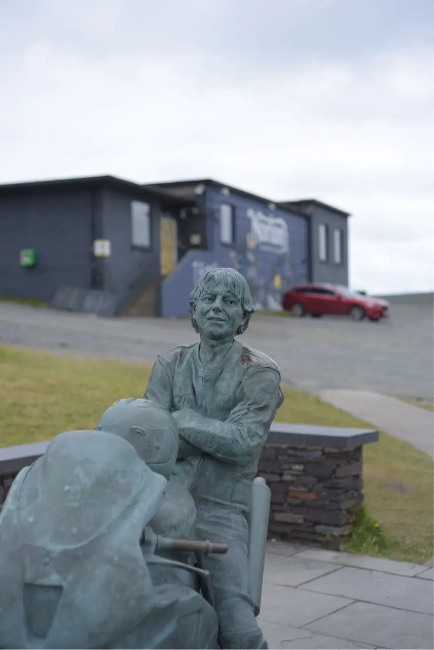 The Dunlop Family: An Unyielding Faith in the Pursuit of Speed | drifttle